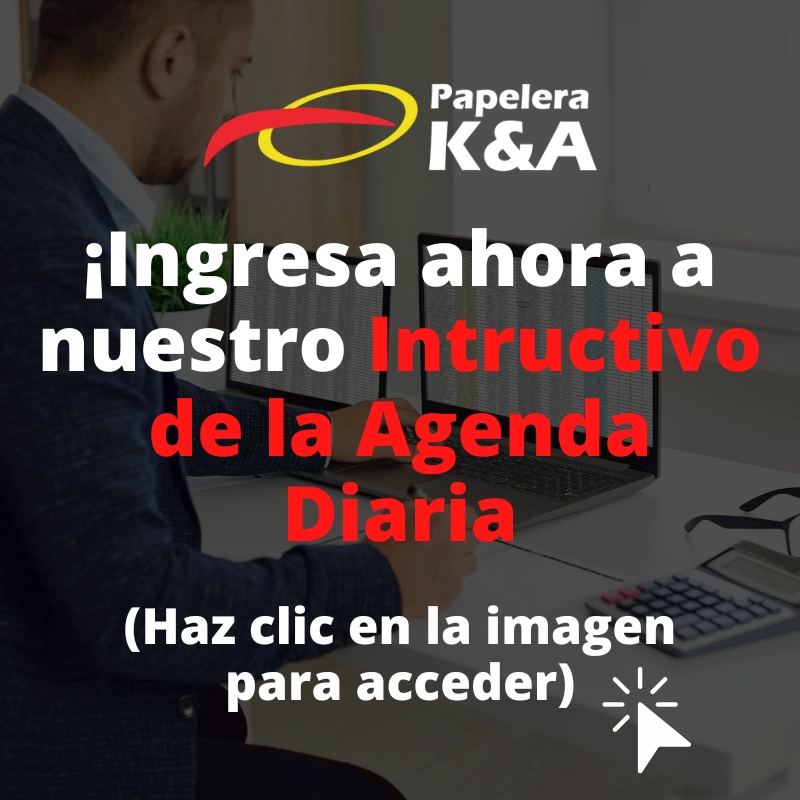 Inicio E-learning - Papelera KyA